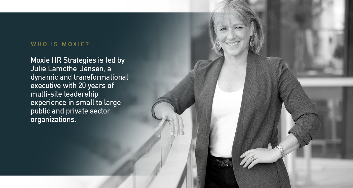 Moxie HR Strategies