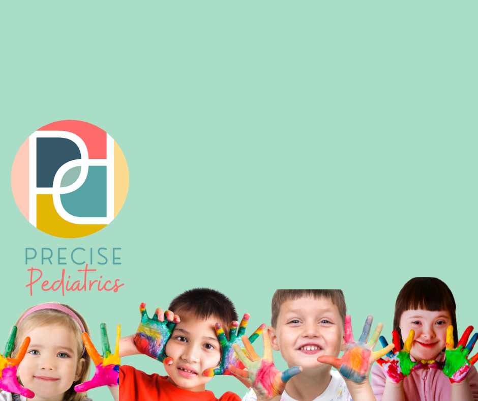 Precise Pediatrics