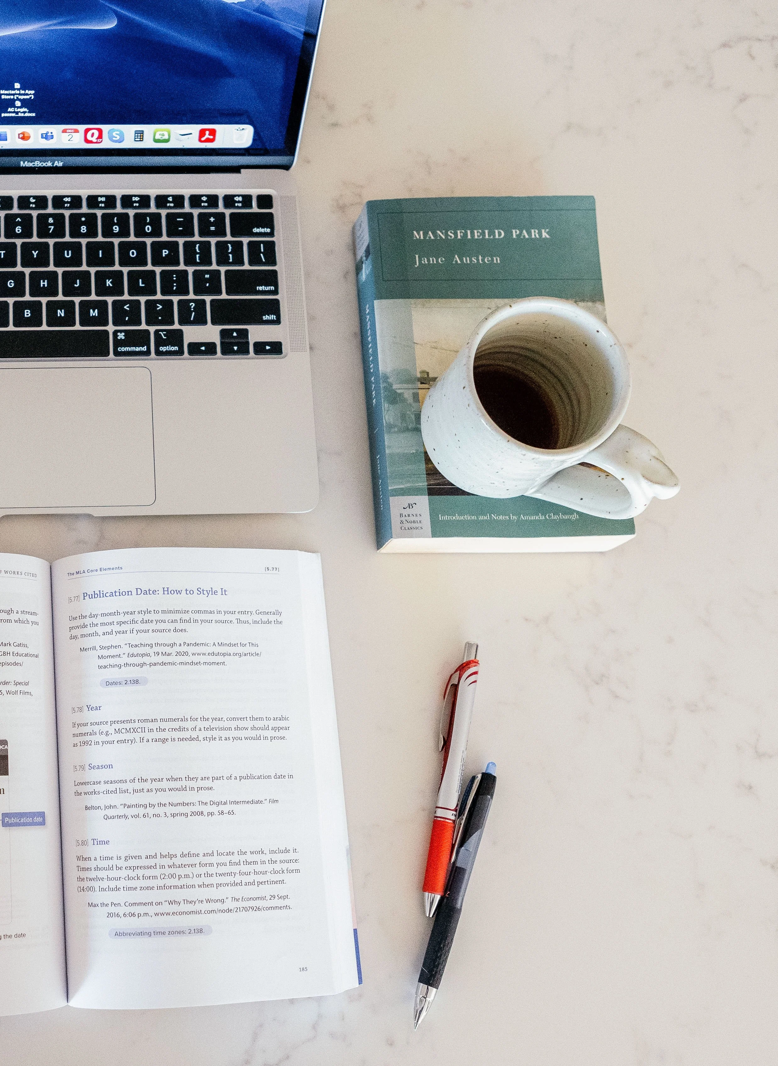 What Is IEW? — Pamela White Writing