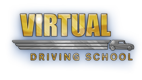 Virtual Driving School — CGA Studio