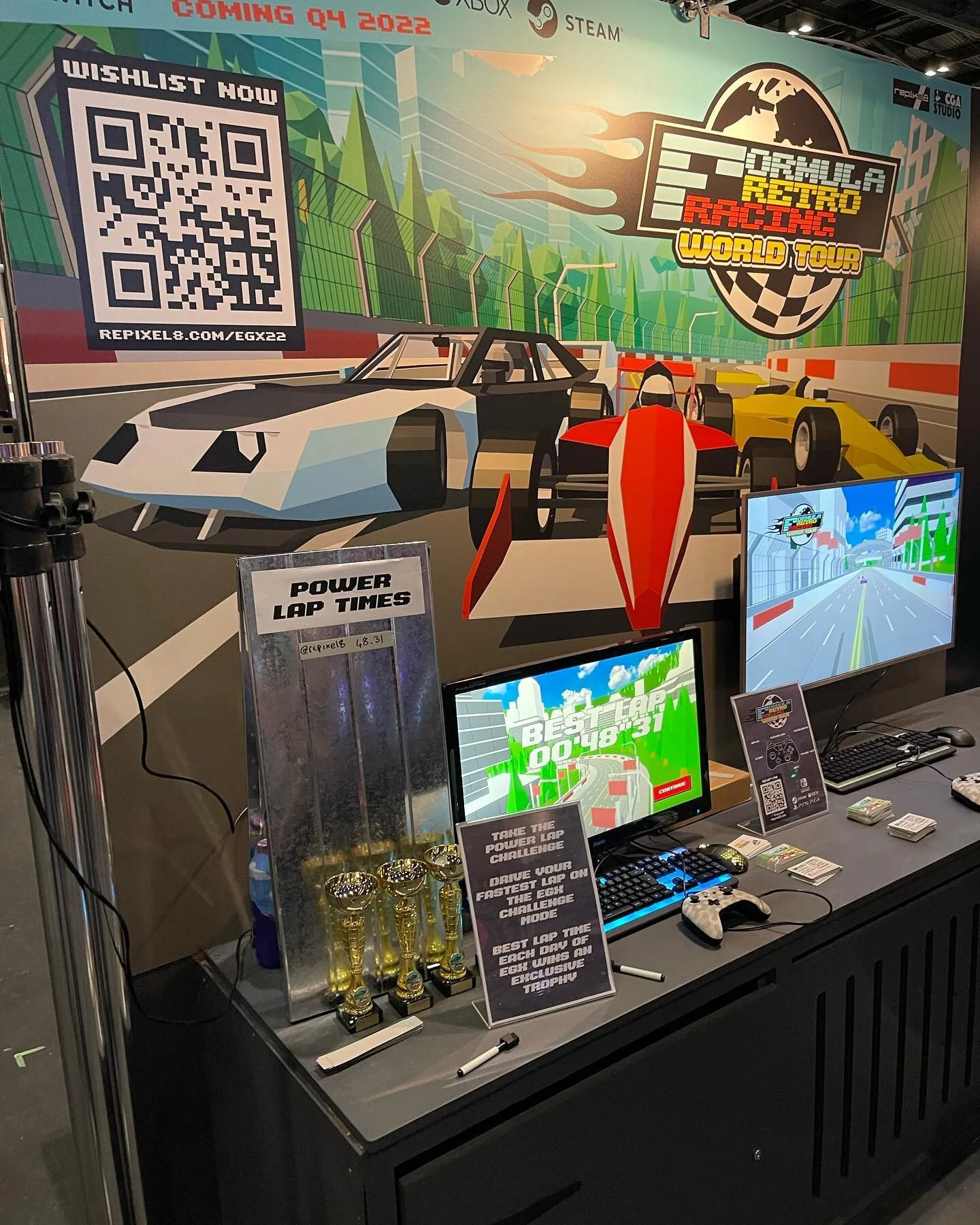 CGA Studio