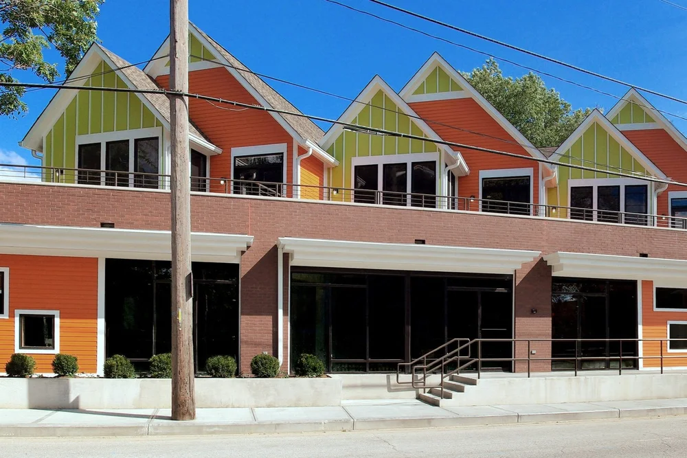 Downtown Indianapolis Apartments - Luxury downtown Indy Apartments ...