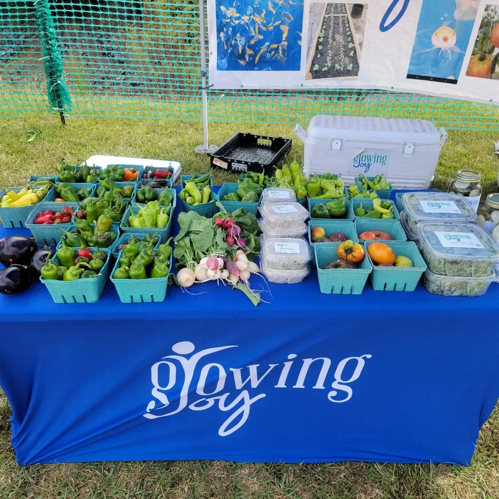 Growing JOY Farms