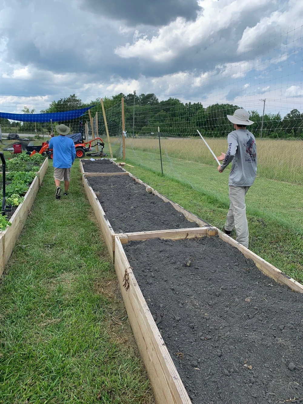 About — Growing JOY Farms