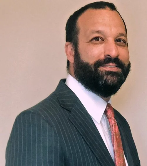 Norman A. Roberts II — GraberRoberts