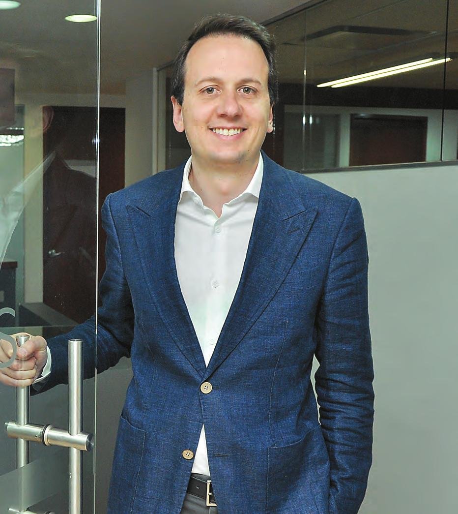 Nosotros — US-Mexico Foundation