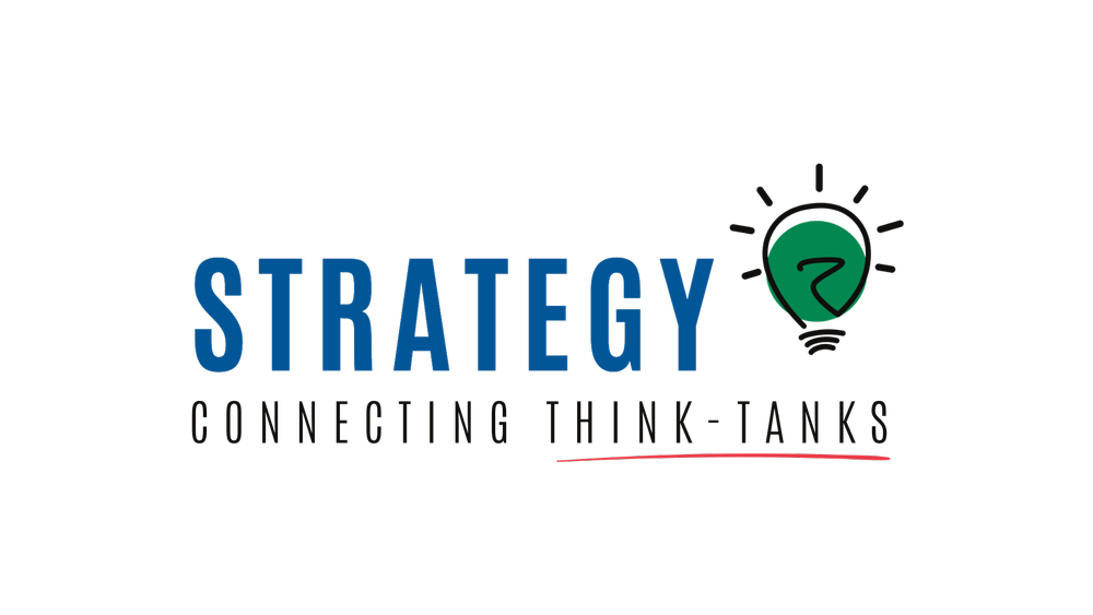 Strategy Think Tanks — US-Mexico Foundation