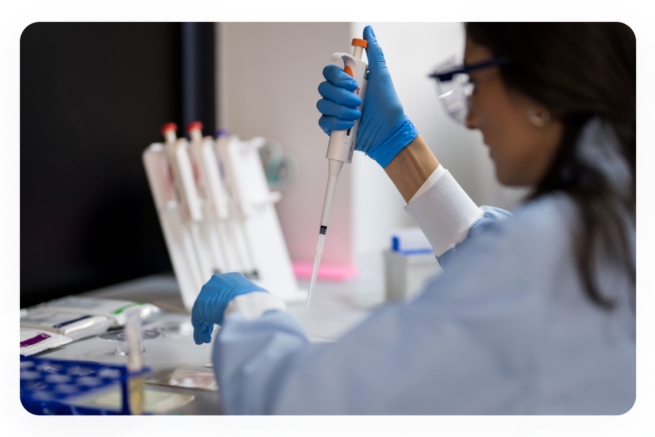 nutritional supplement testing lab Phoenix, AZ | Ethos Analytics