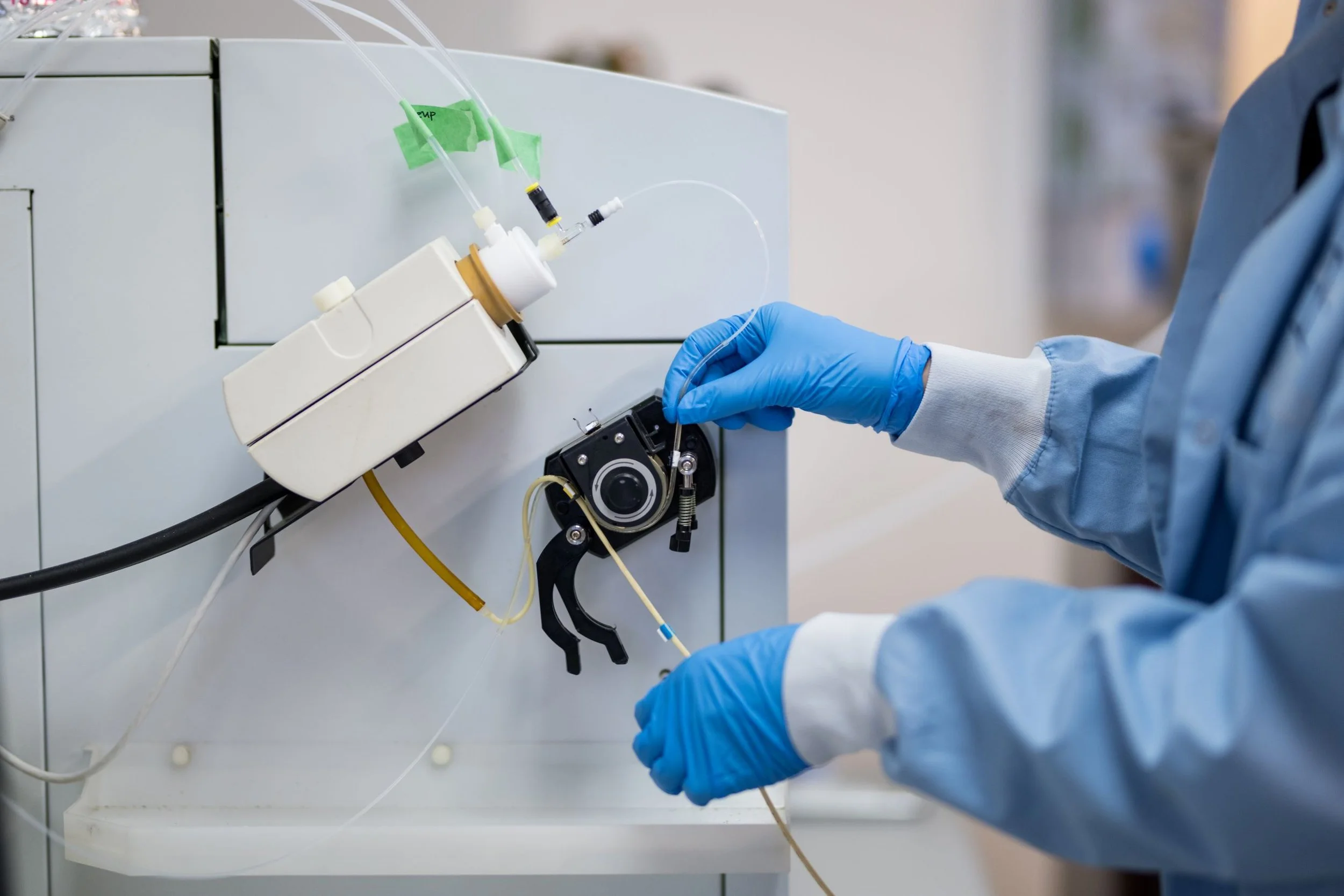 nutritional supplement testing lab Phoenix, AZ | Ethos Analytics