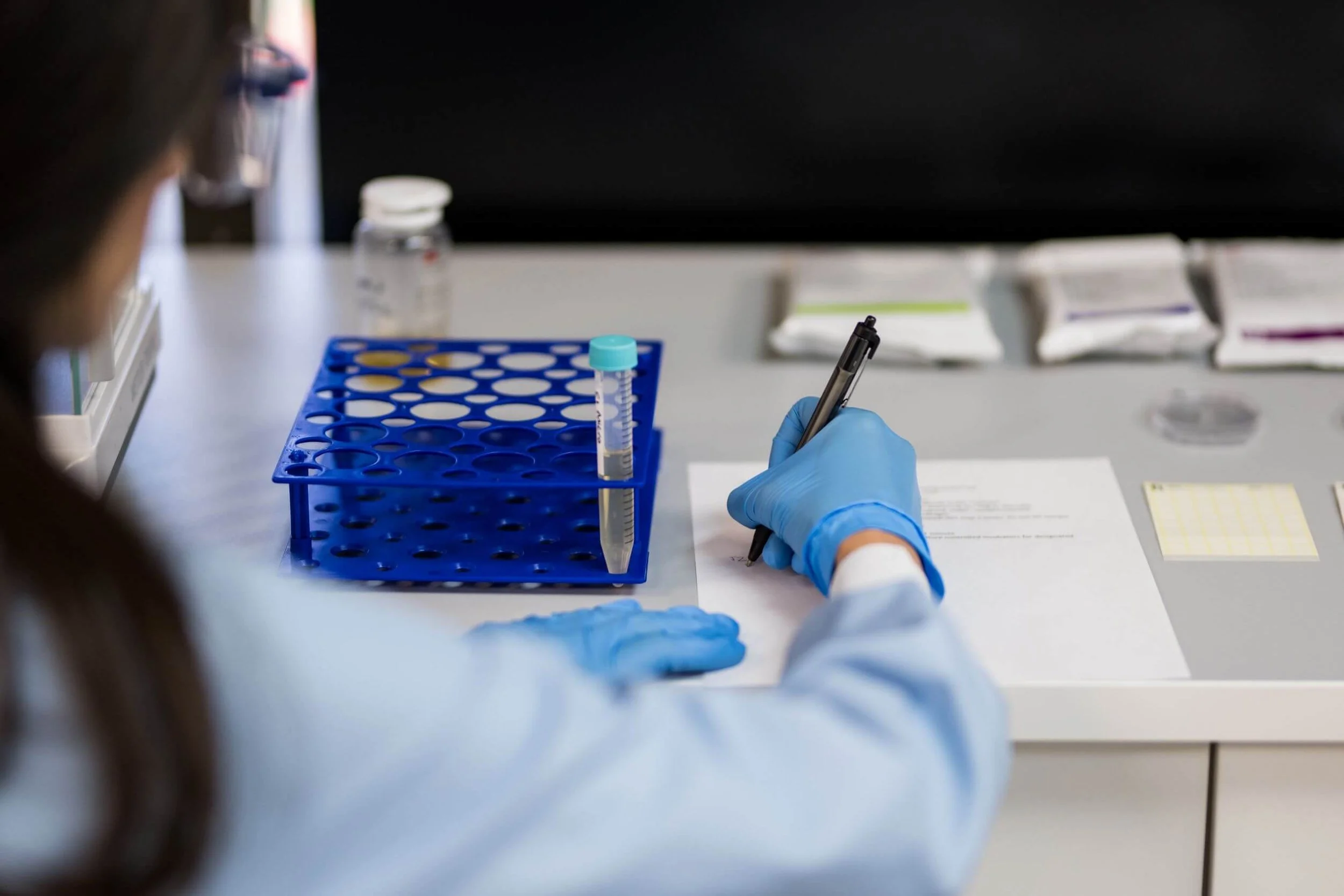 nutritional supplement testing lab Phoenix, AZ | Ethos Analytics