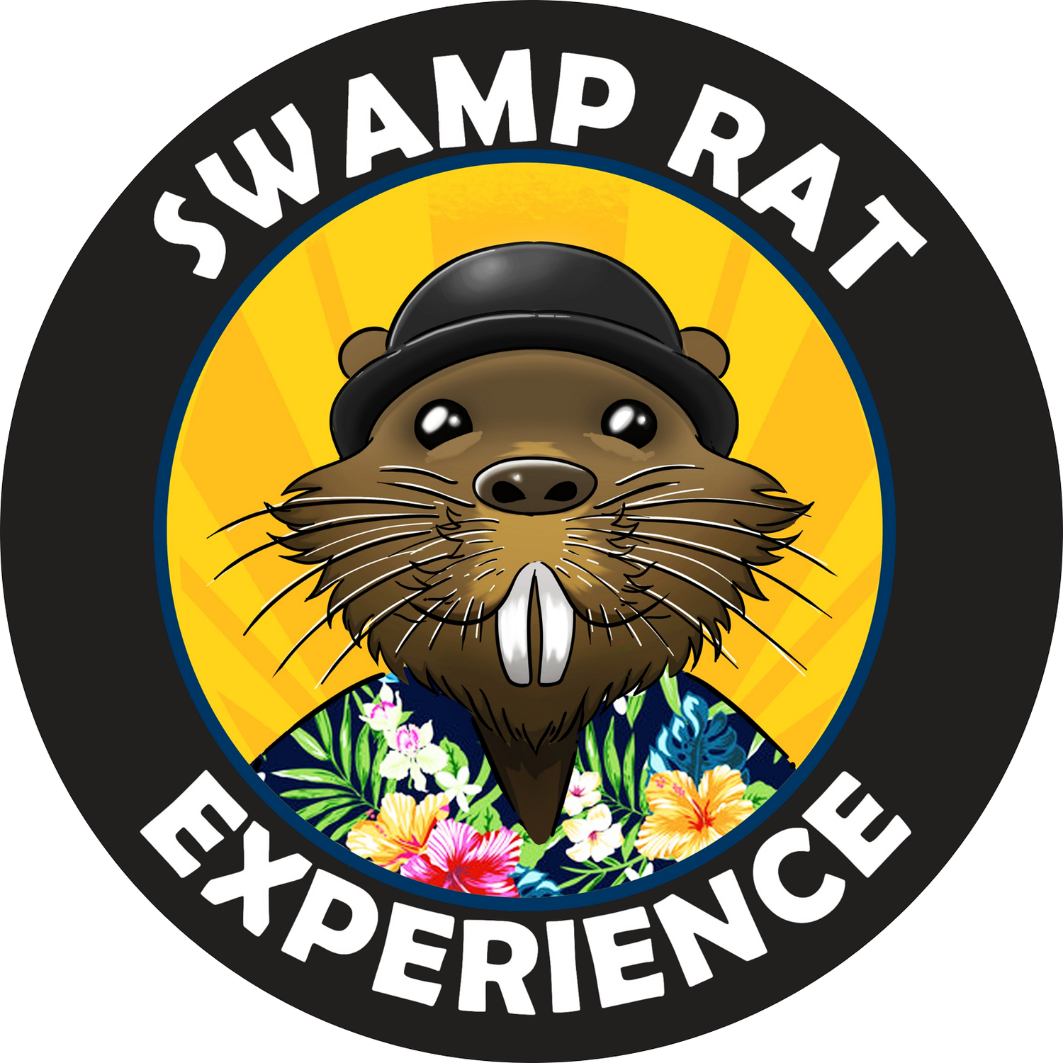 Swamp Rat Experience