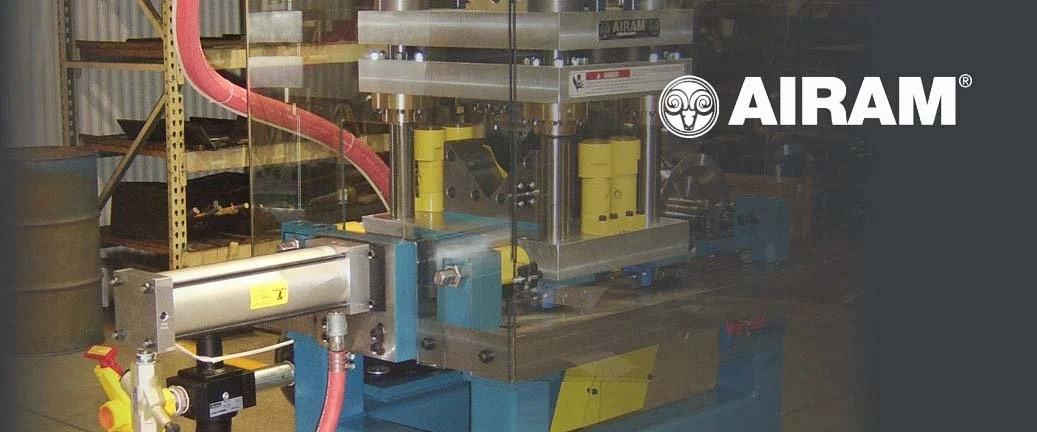 AIRAM Press Co.