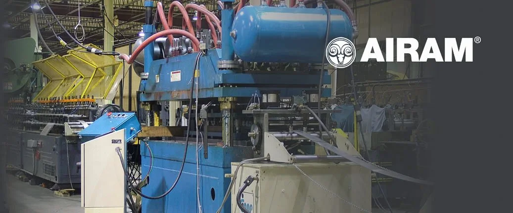 AIRAM Press Co.