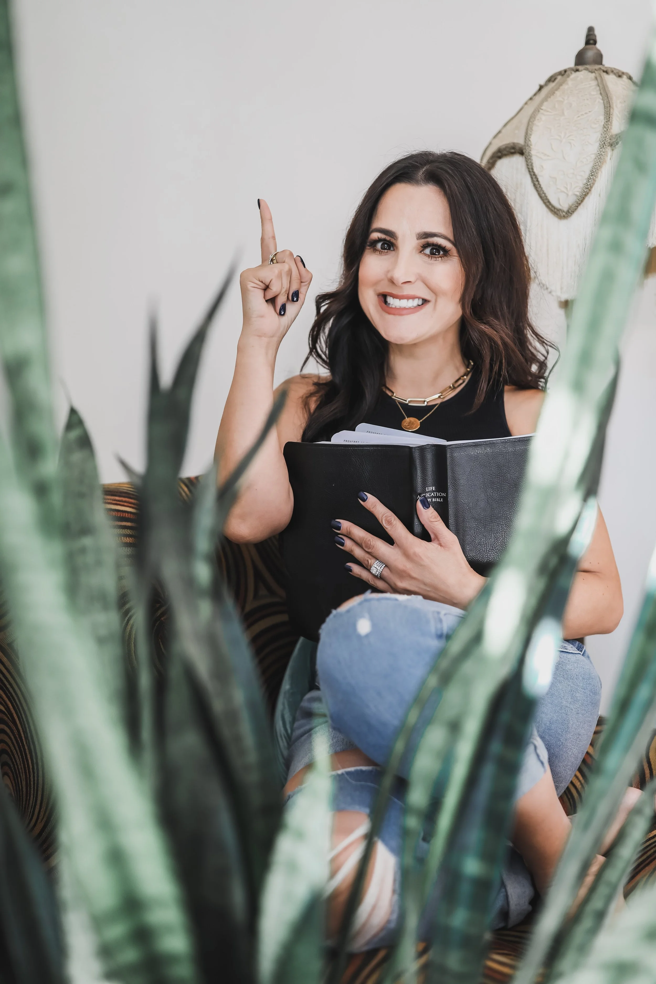 Amber Dambra | Marriage Restoration Coach