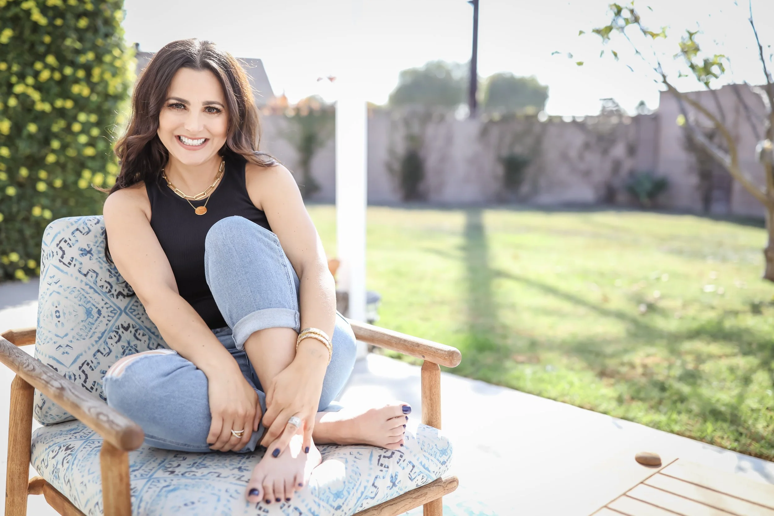 Amber Dambra | Marriage Restoration Coach