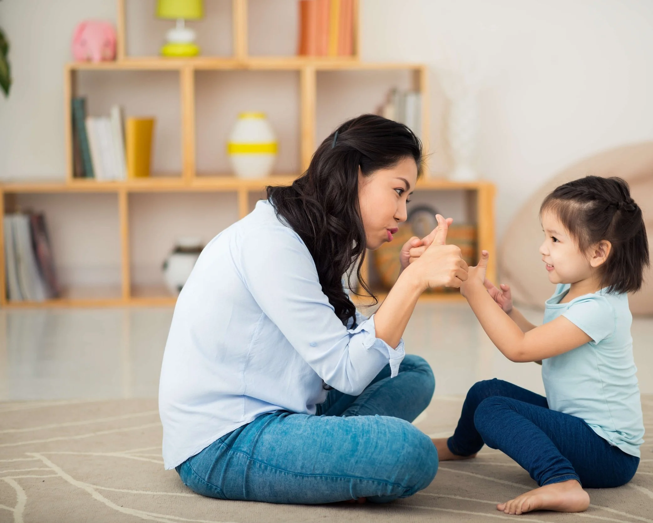 Online Therapy for Social Skills & Pragmatic Language in Children