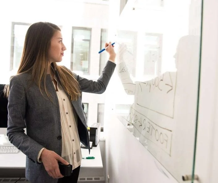 Executive Functioning Coach | One-on-One Training Sessions