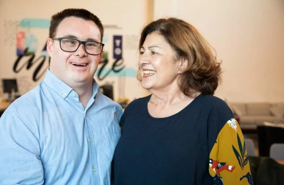 Autism vs. Down Syndrome: A Helpful Comparison