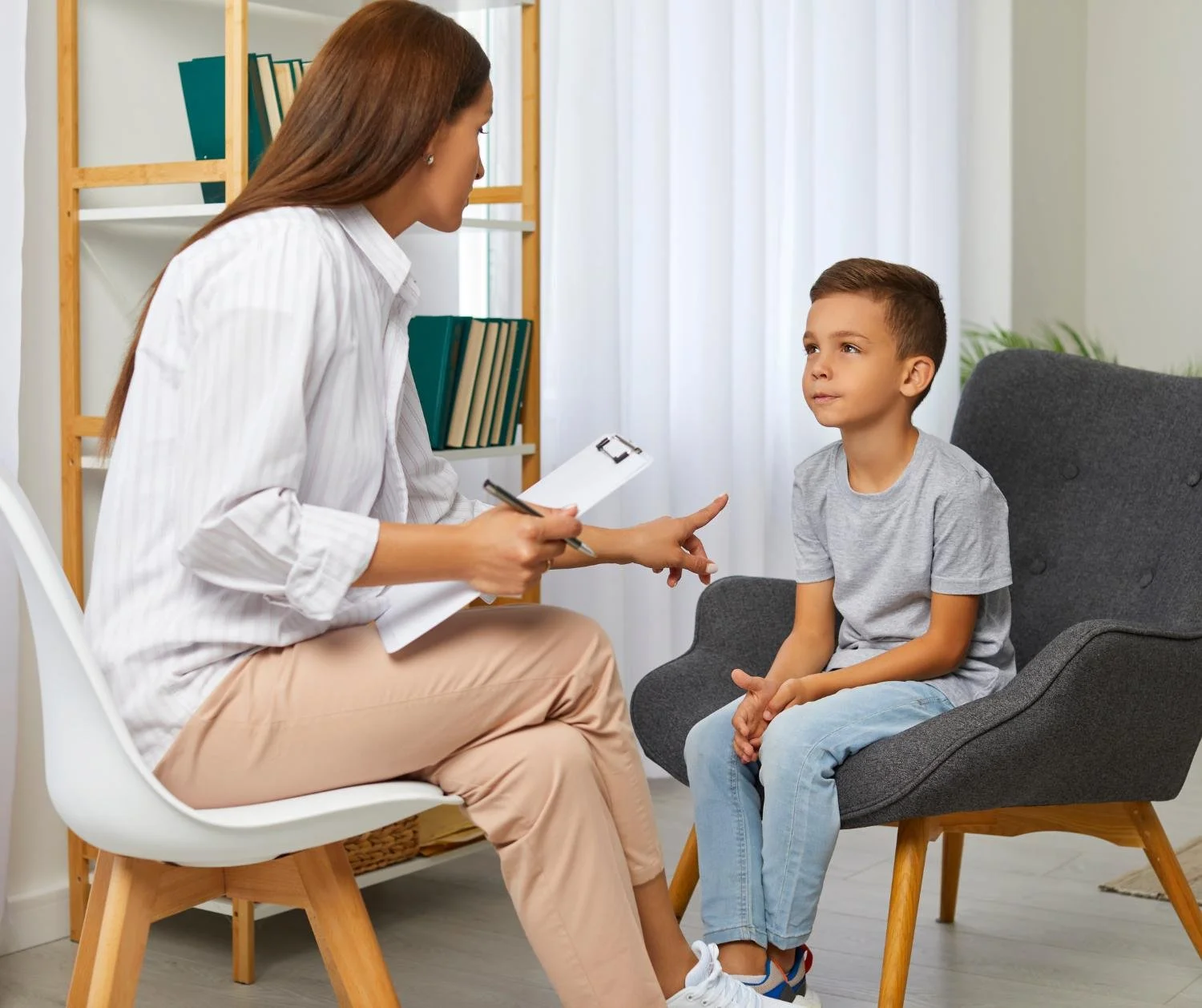 How to Fix TH Articulation Problems with Speech Therapy