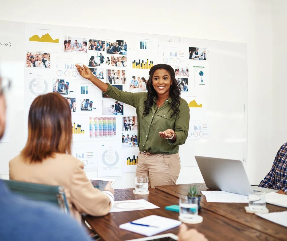 Boost Your Team's Success with Communication Training for Managers