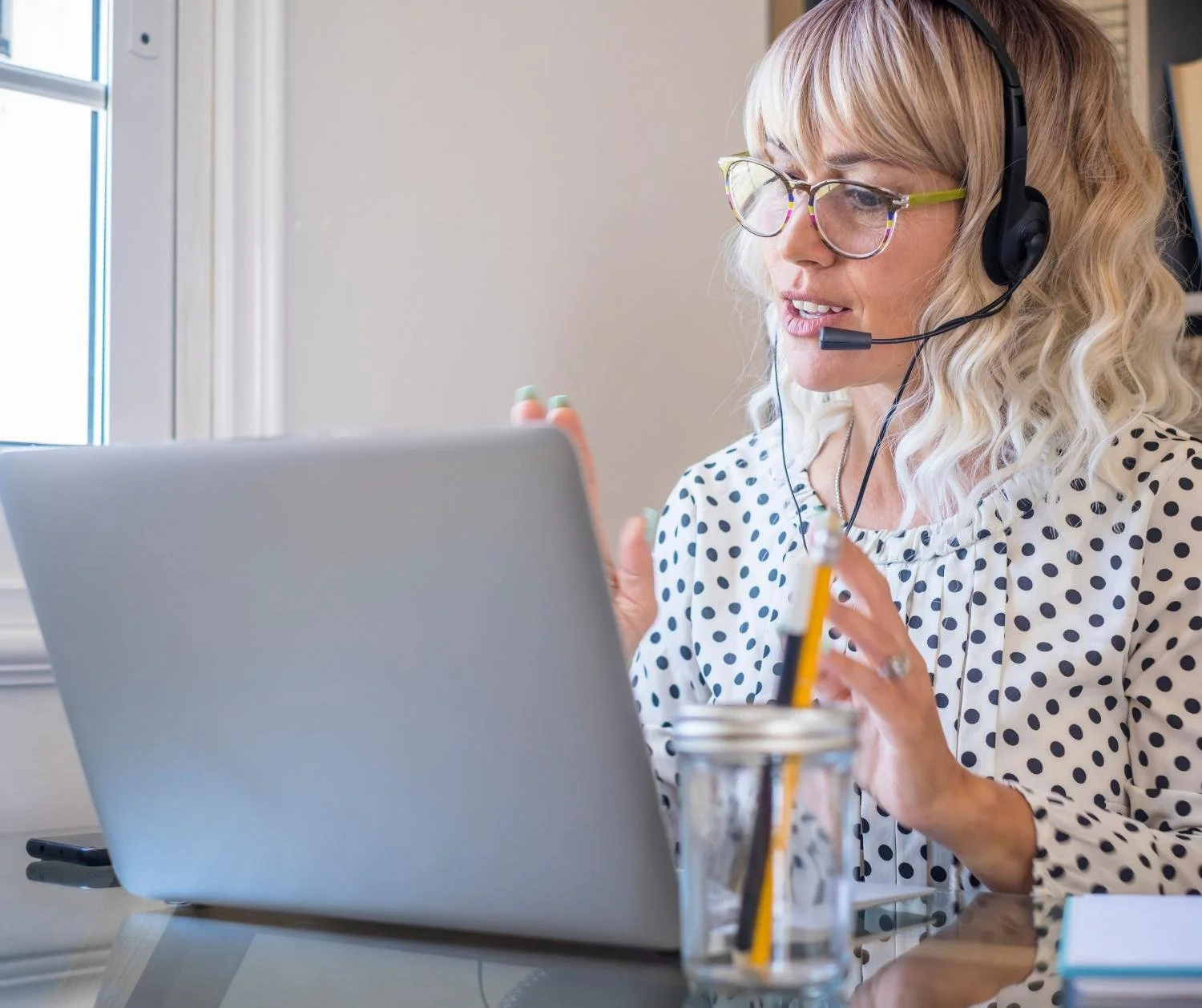 Voice Acting Coach: Improve Your Delivery and Vocal Skills
