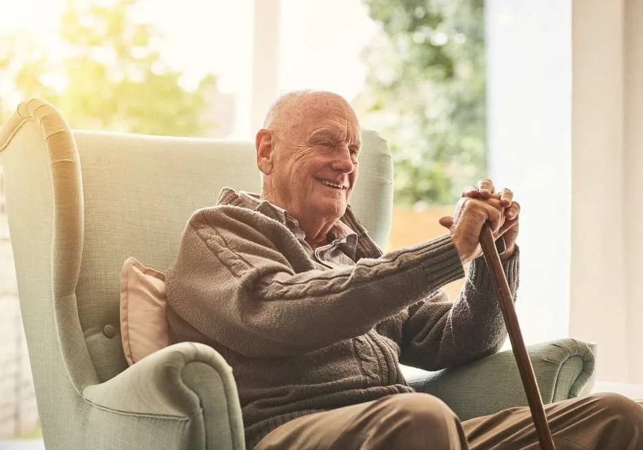 The Benefits of Speech Therapy for Older Adults