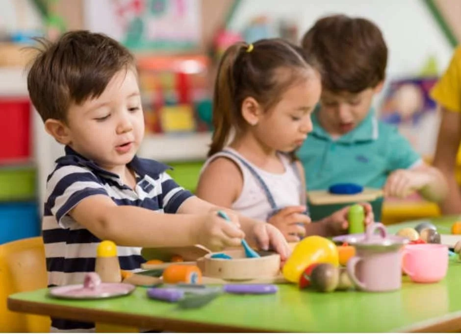 Early Intervention Speech Therapy for Children: A Complete Guide