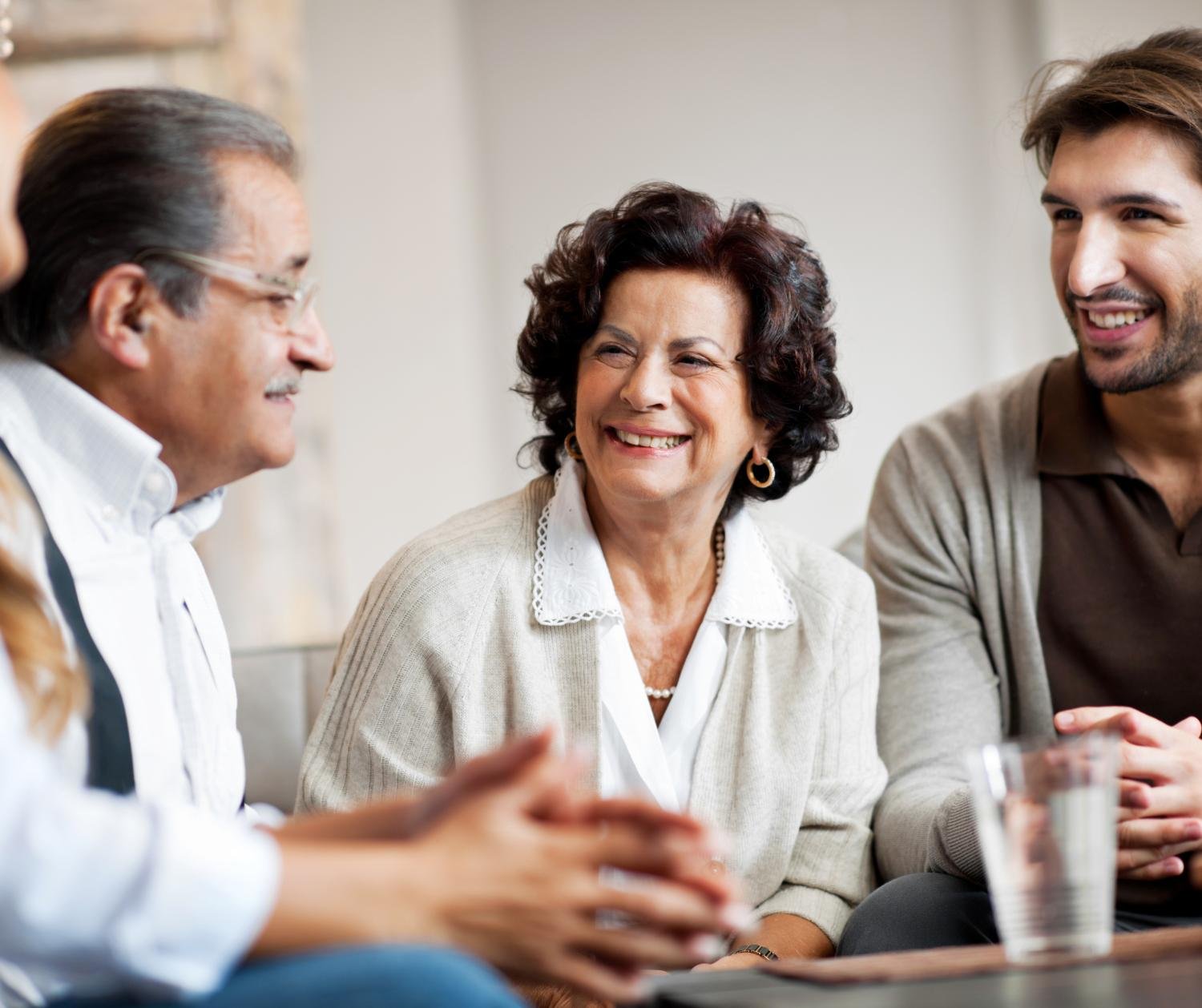 Cognitive Communication Disorder: Diagnosis and Treatment