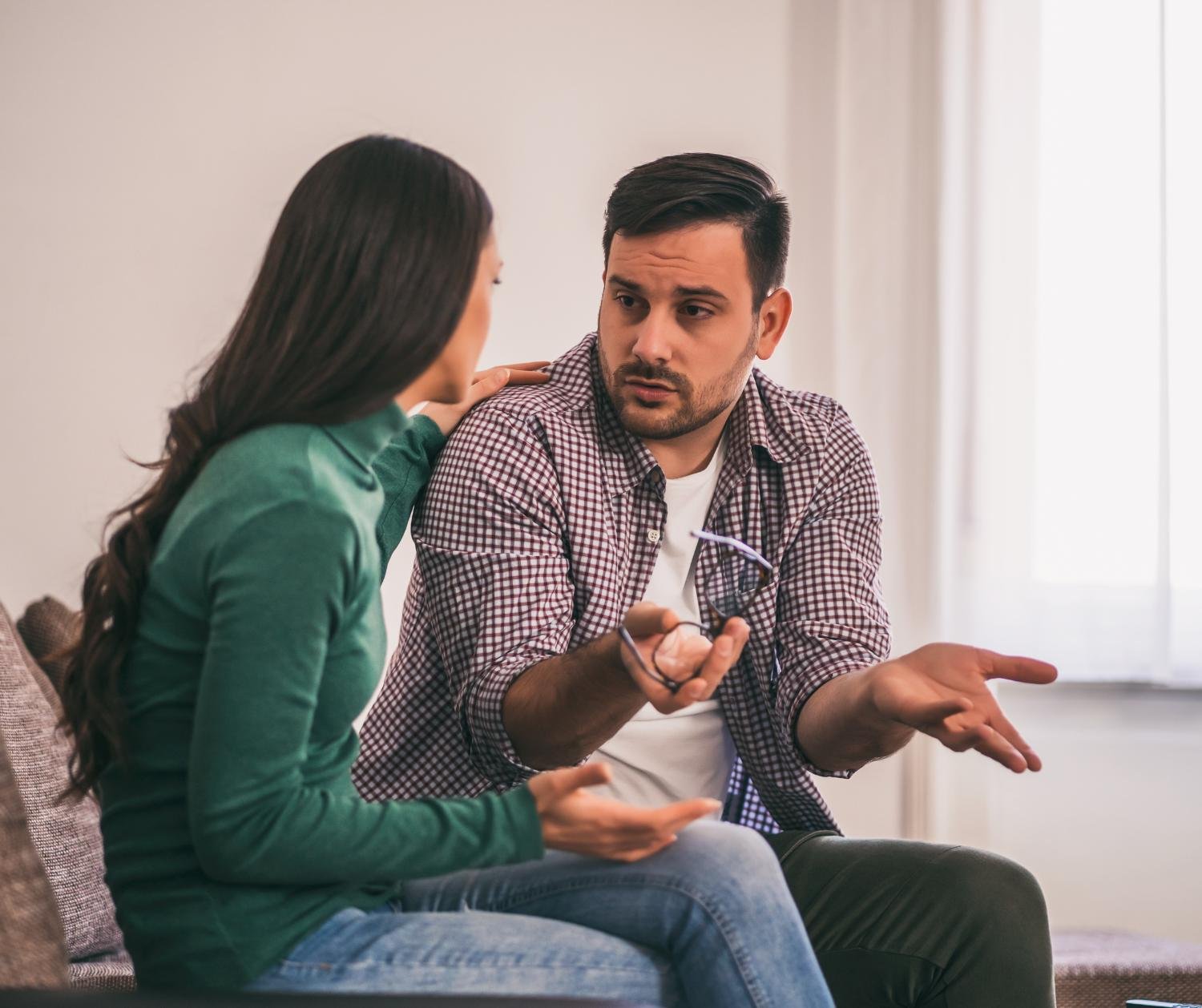 Overcoming Post-Concussion Syndrome Speech Problems