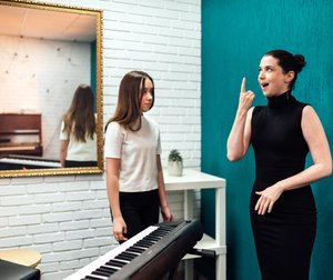 How To Increase Vocal Range: Exercises and Techniques – A Voice ...