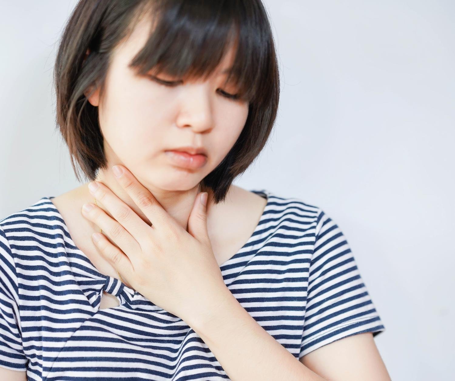 Can Coughing Damage Your Vocal Cords – Causes of Chronic Cough and ...