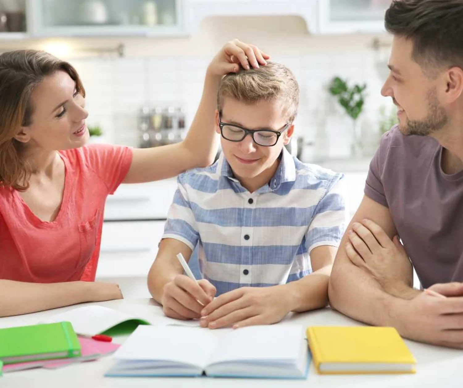 Social Skills Speech Therapy: Helping Children & Adults Thrive