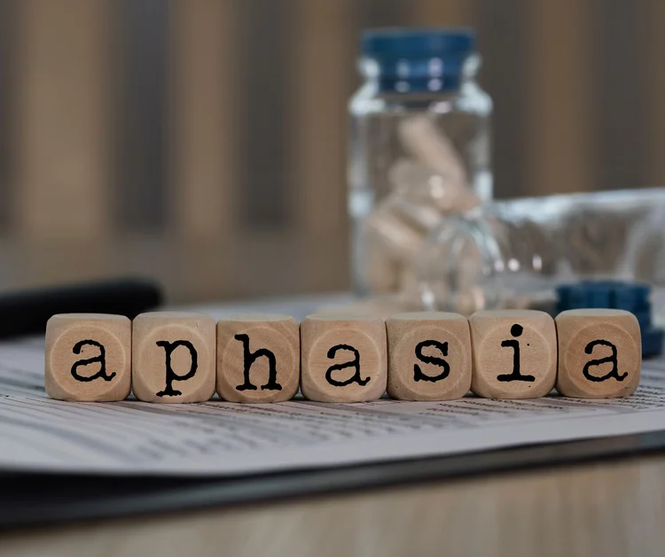 When Words Fail: Understanding Anomic Aphasia and Its Impact
