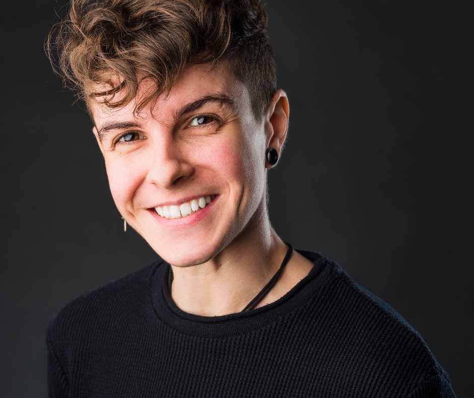 Gender-Affirming Voice Training