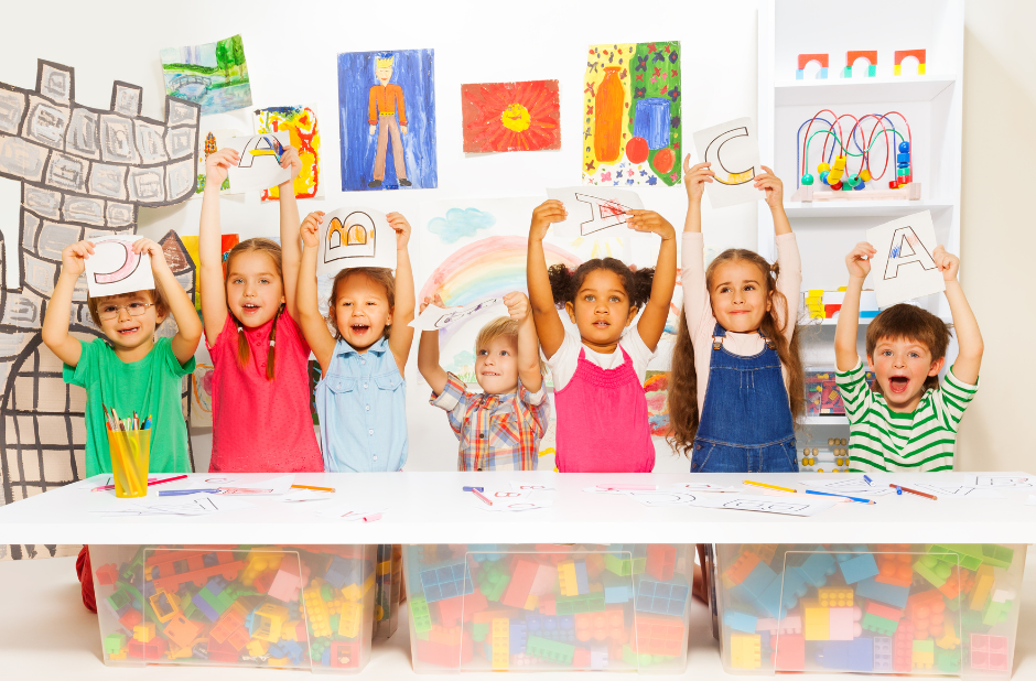 Expert Advice for Children and Their Families