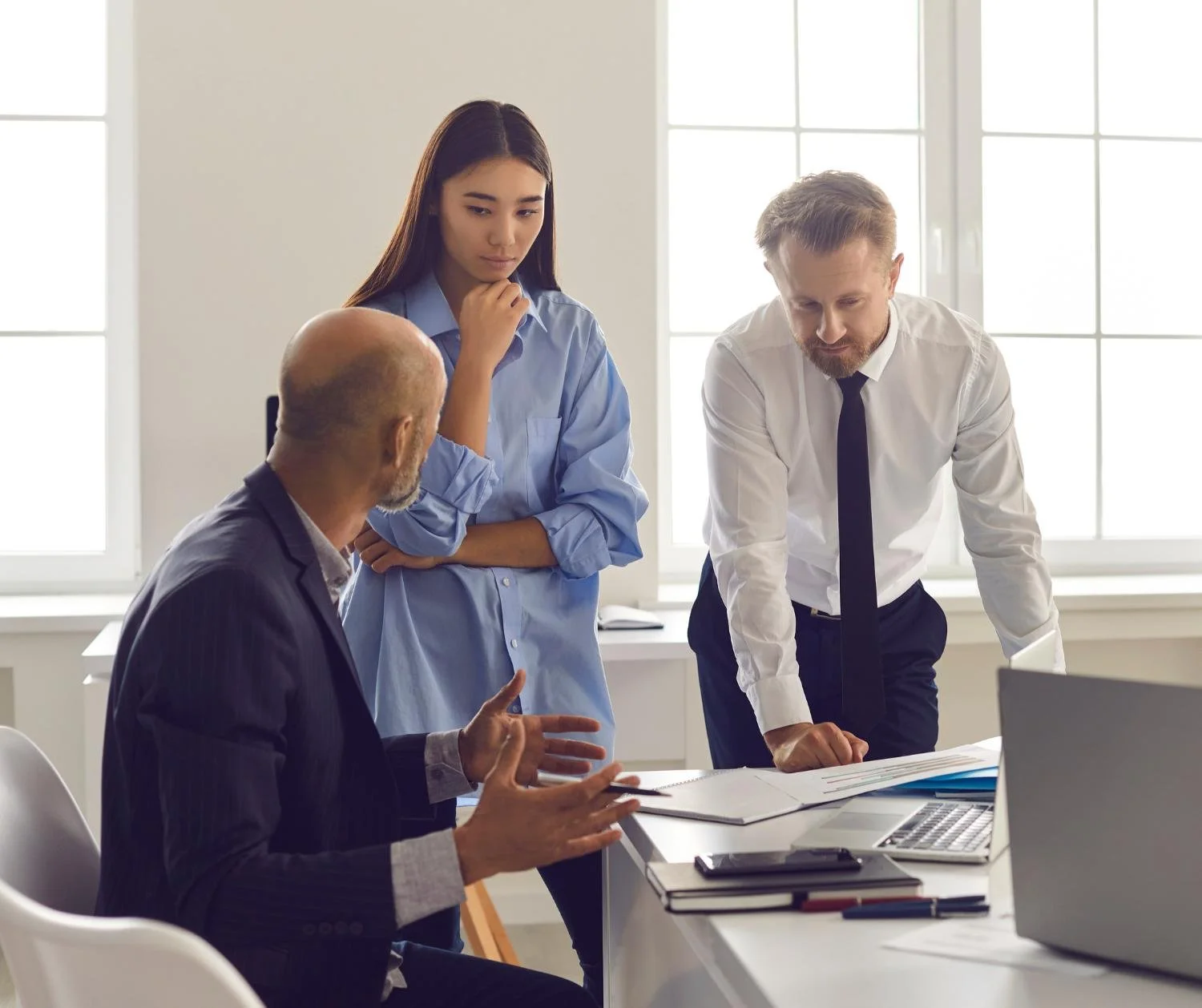 Functional Communication