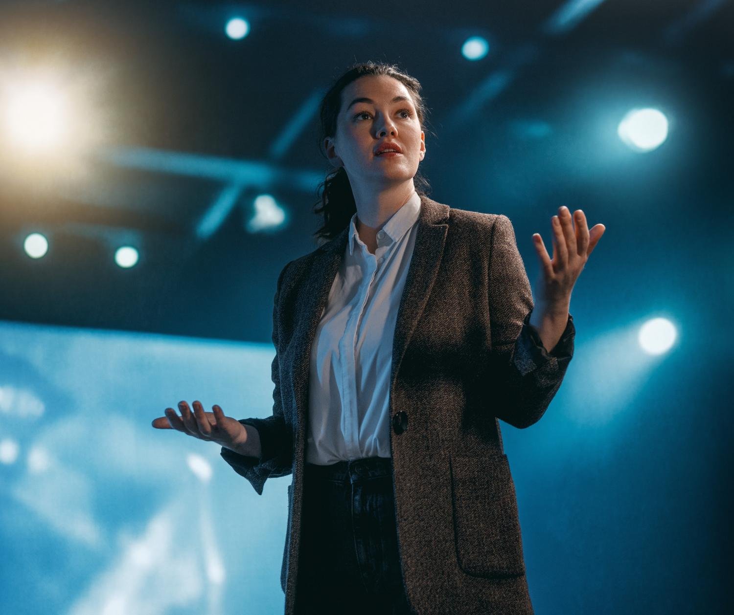 Functional Communication