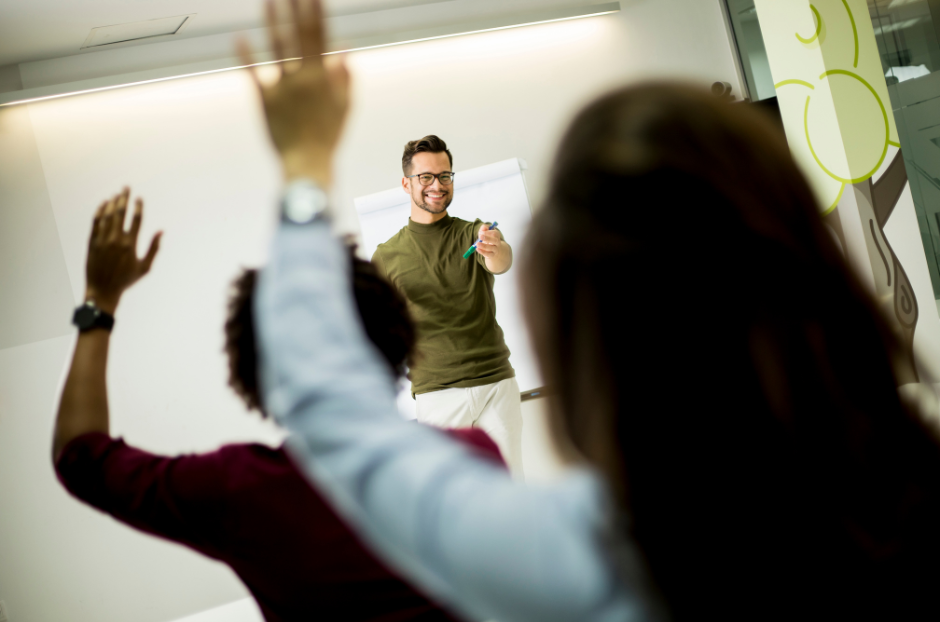 Speech Therapy for Stuttering Adults: A Comprehensive Guide