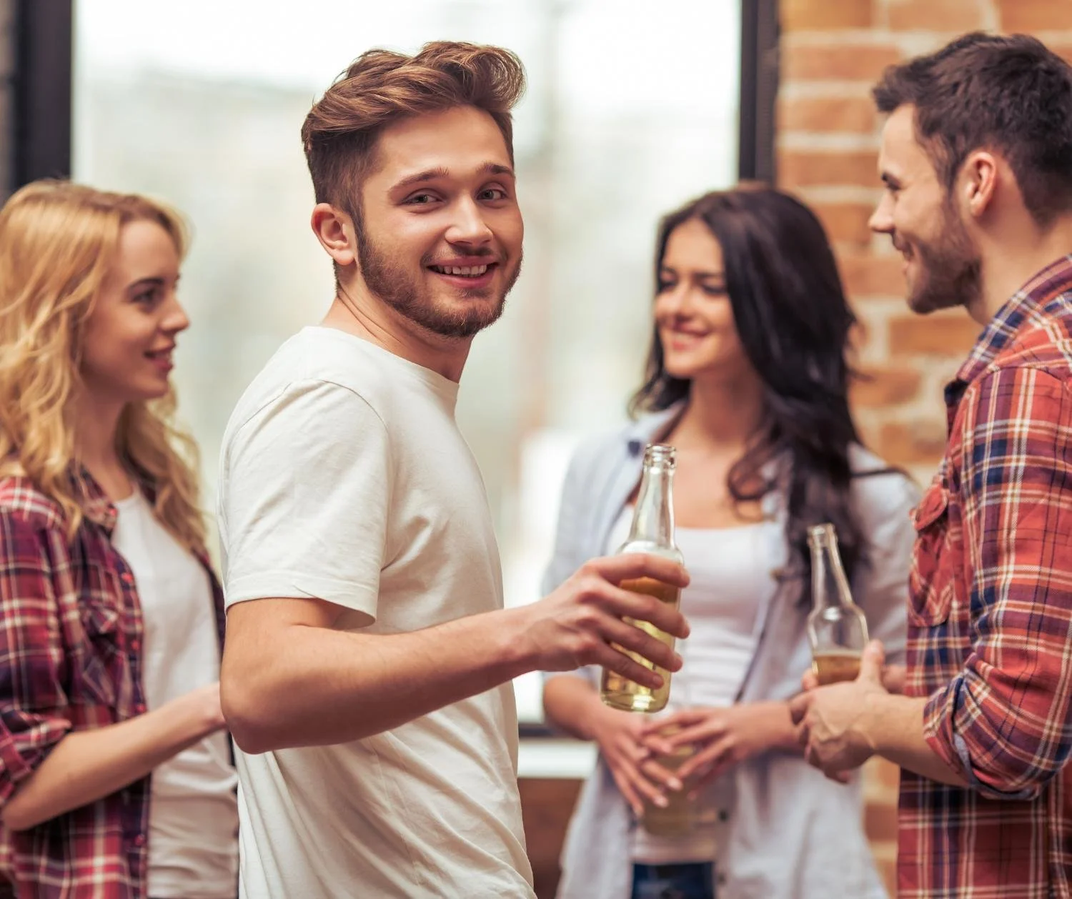 Speech Intelligibility