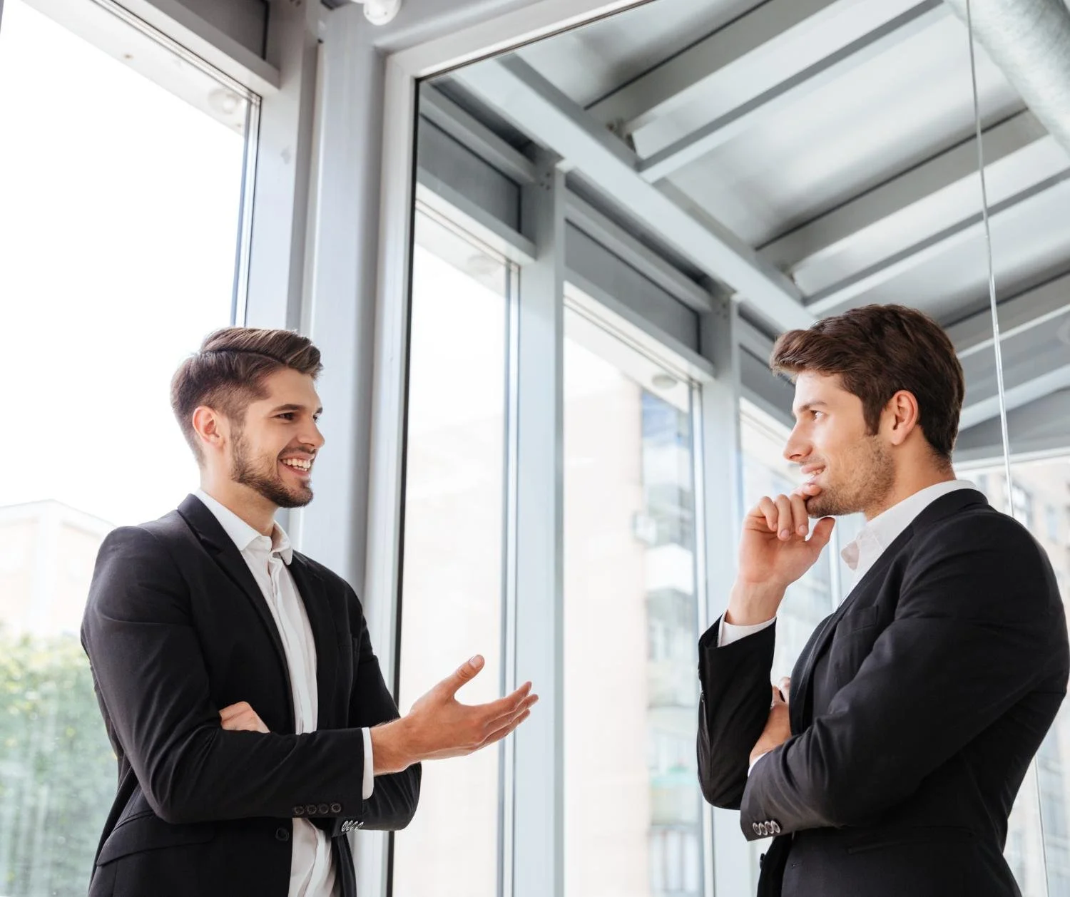 Conversational Turn-Taking