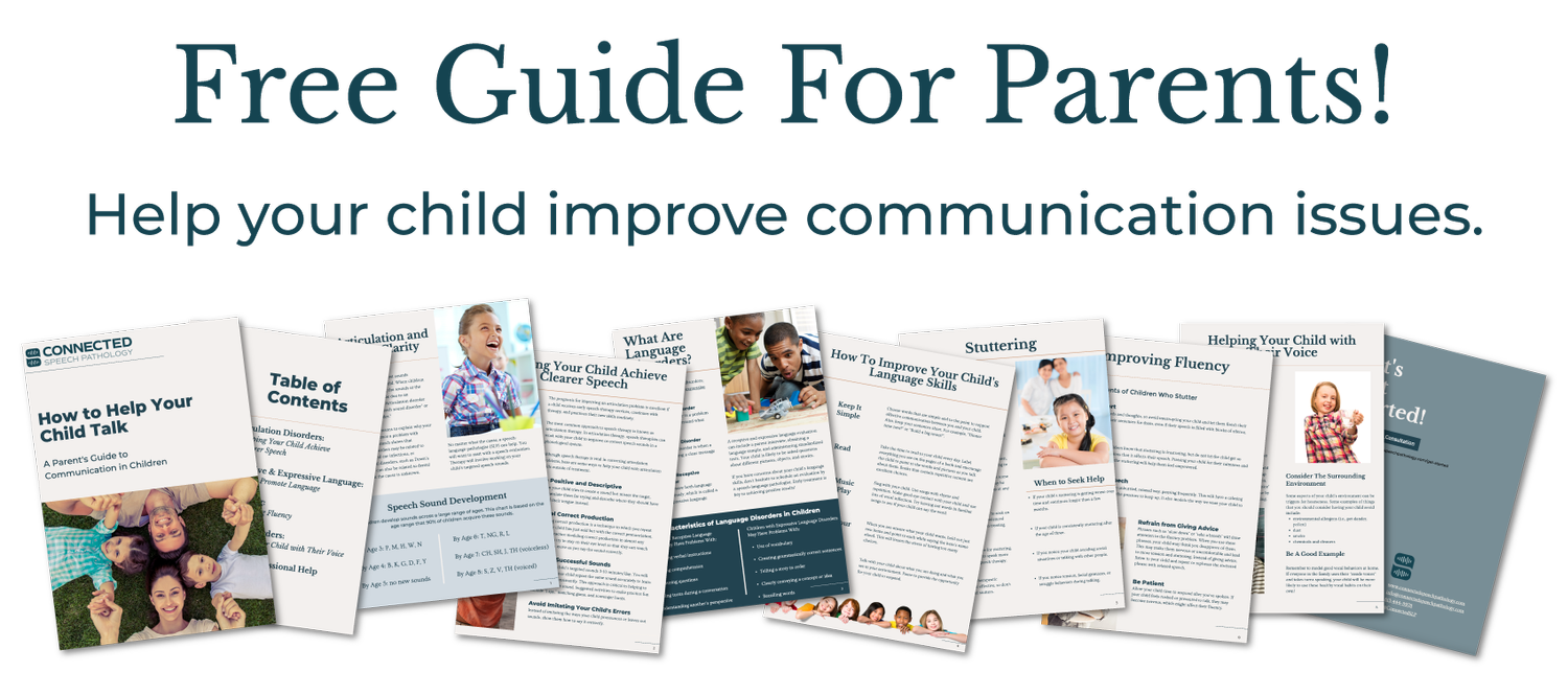 Overcoming A Sudden Difficulty Finding Words When Speaking