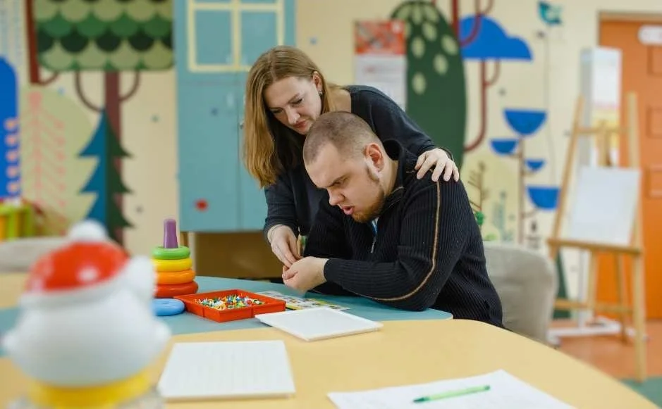 Social Pragmatic Communication Disorder vs. Autism Spectrum Disorder