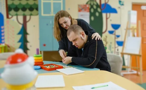 Social Pragmatic Communication Disorder vs. Autism Spectrum Disorder