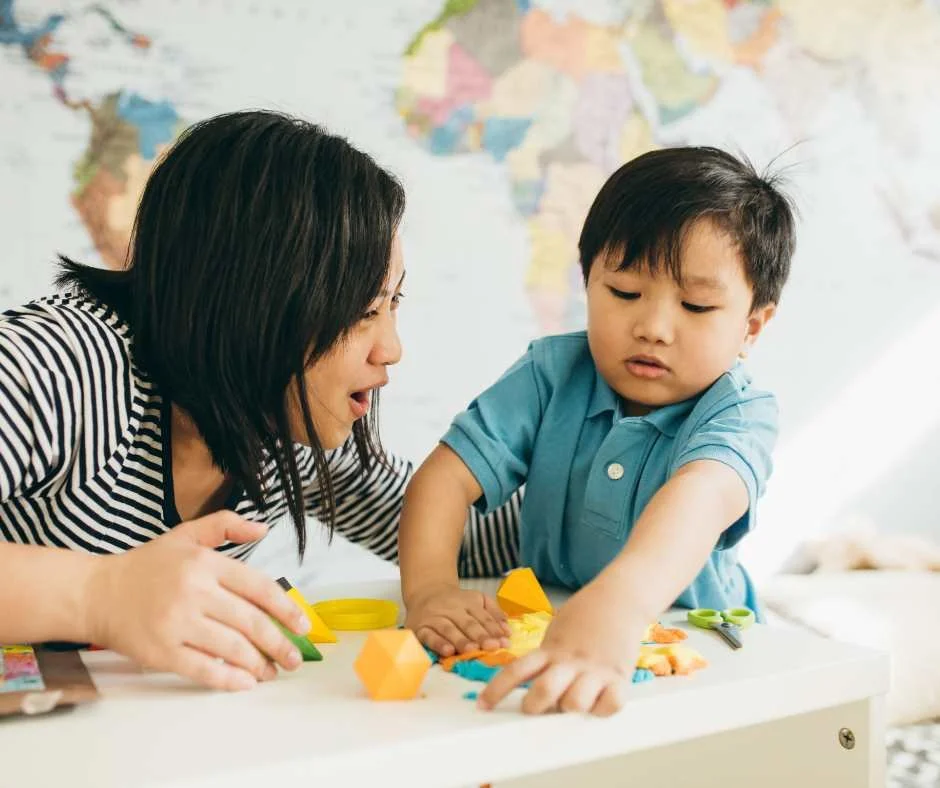 Speech Therapy At Home: 15 Useful Tips & Tricks For Parents