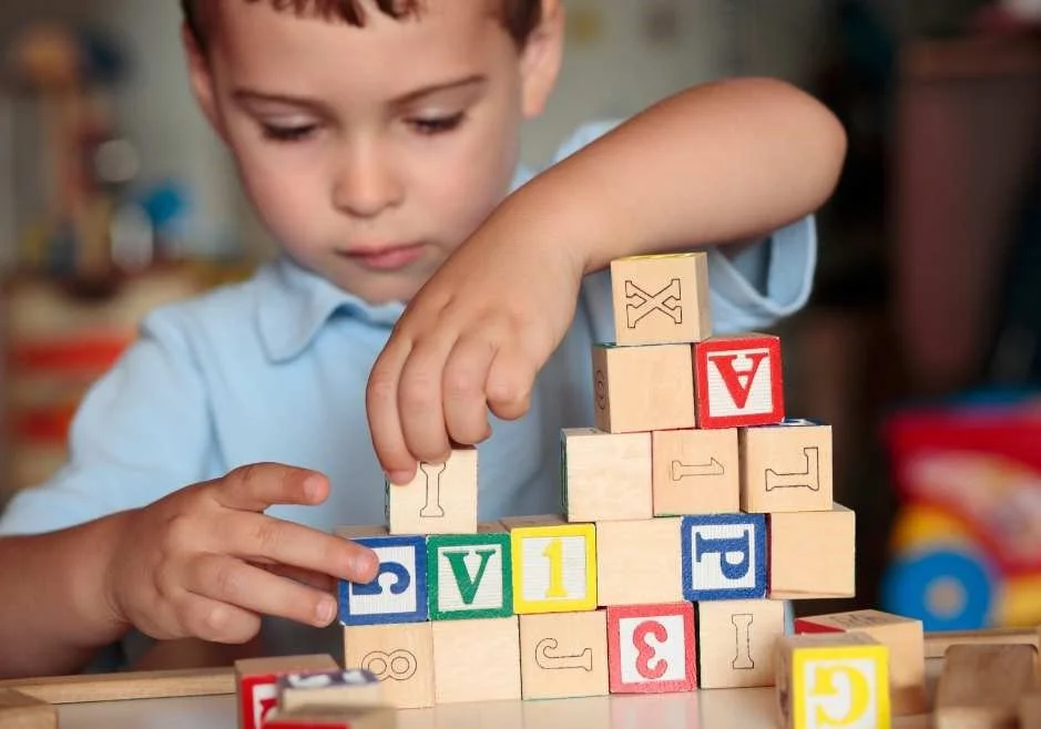 Phonological Processing Disorder: Symptoms & Strategies