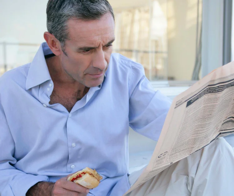 Adults with Reading Comprehension Problems: Causes and Solutions