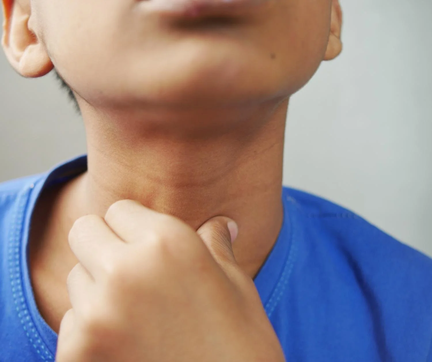 Recognizing and Treating Voice Disorders in Children