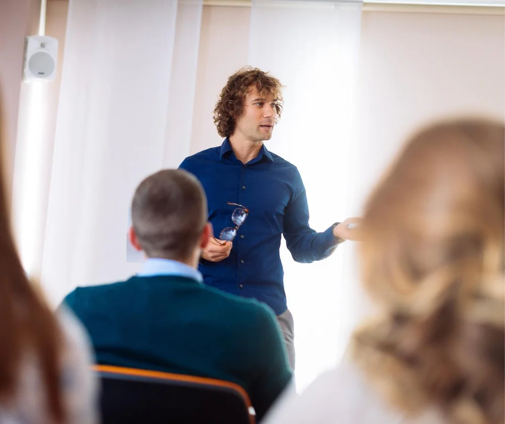 Communication Training for Leaders: Achieving Lasting Impact