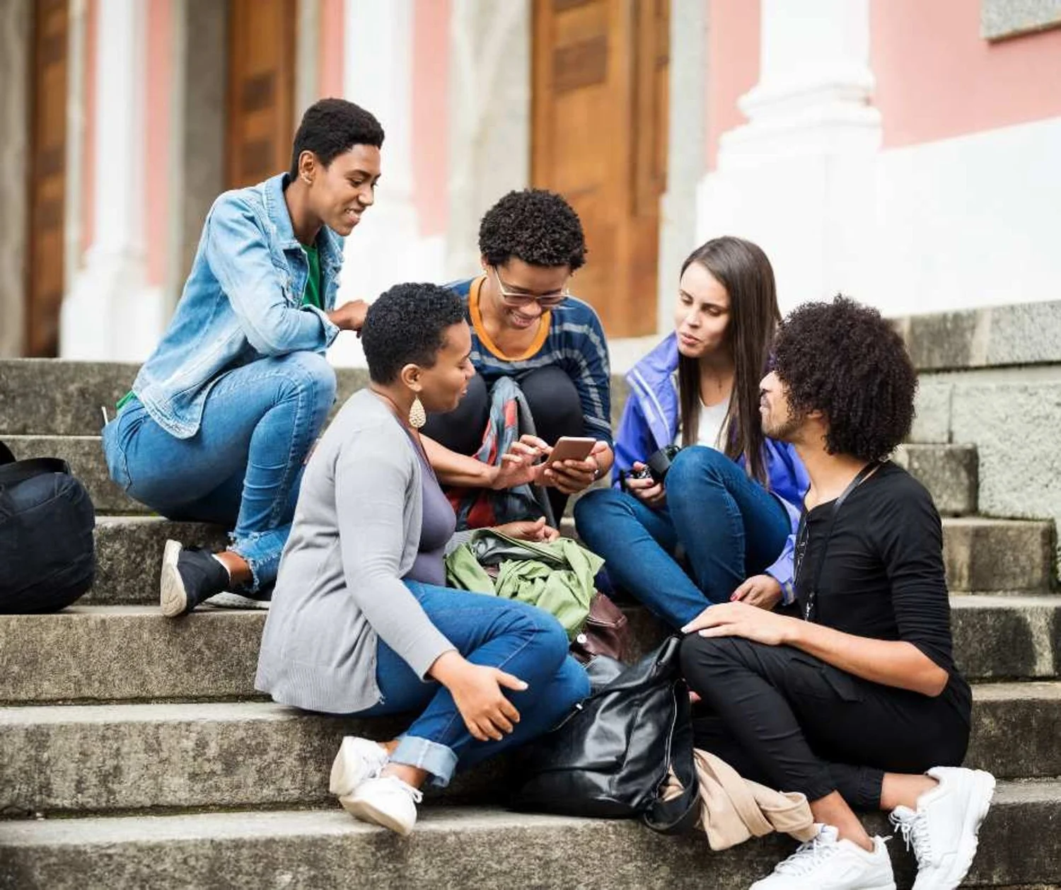 Social Skills Speech Therapy: Helping Children & Adults Thrive