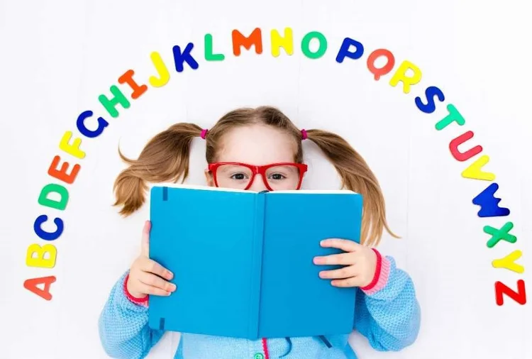 F Words Speech Therapy for Children at Home